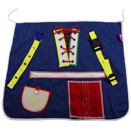 REHABILITATION APRON | Ubiotex®