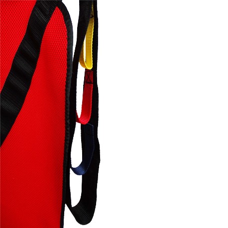 Lifting Sling With Head Restraint | Ubiotex®