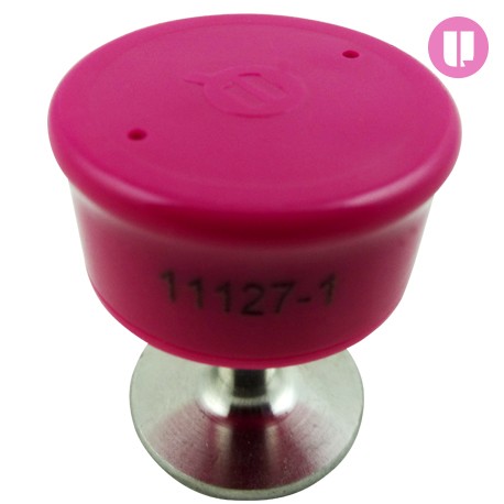 BUTTON MAGNETIC CLOSURE (1 CLOSURE) | Ubiotex®