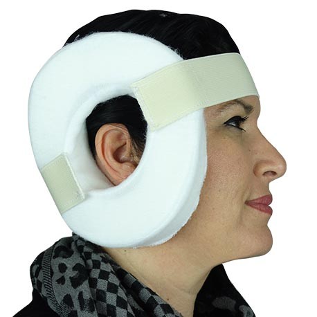 EAR PROTECTOR | Ubiotex®