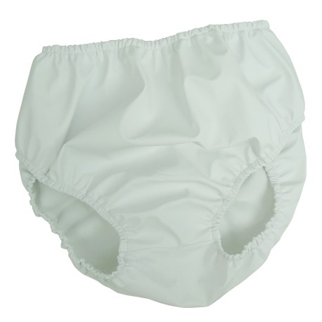 WATERPROOF PANTY DIAPER VELCRO | Ubiotex®